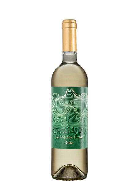 Asortiman vina – Cilić Vinarija