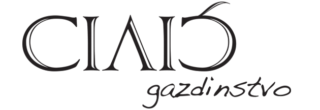 Asortiman vina – Cilić Vinarija